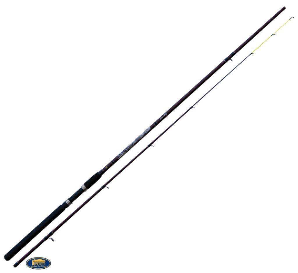 Lineaeffe Vigor Jig 16g 210cm Spinning Kamışı - TEKNODOĞA